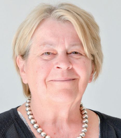 Airmic appoints Graham to replace Ludlow as CEO | Captive International